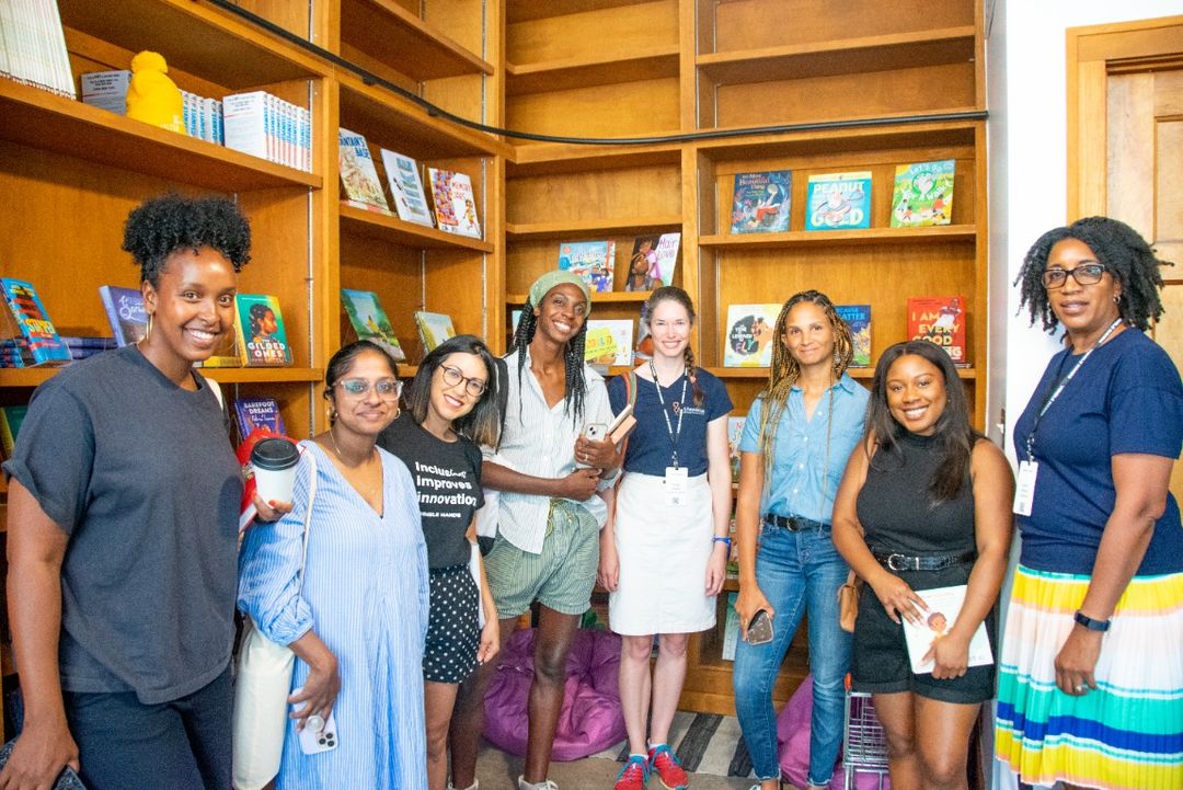 Programs | Visible Hands